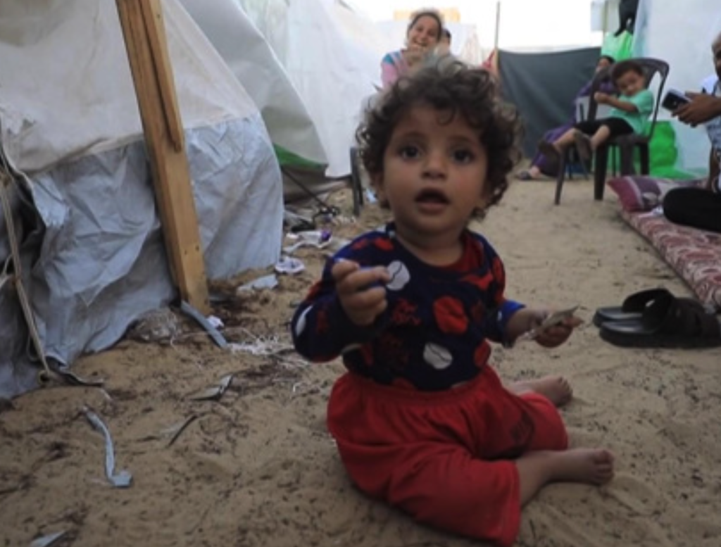 How the SOS Service Can Help - NFound Samaritan Project