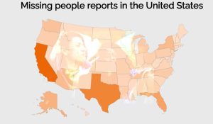 The Crisis of Missing Persons in America: An In-Depth Examination ...