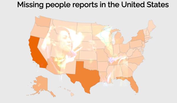 The Crisis of Missing Persons in America: An In-Depth Examination ...