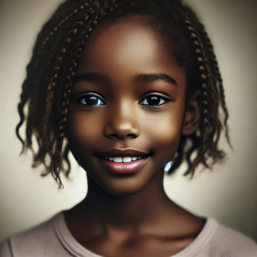 The Disappearance of Relisha Rudd: A Tragic Case - NFound Samaritan Project