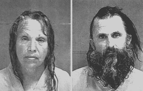 The Story of Elizabeth Smart: Nine Months in Captivity - NFound ...