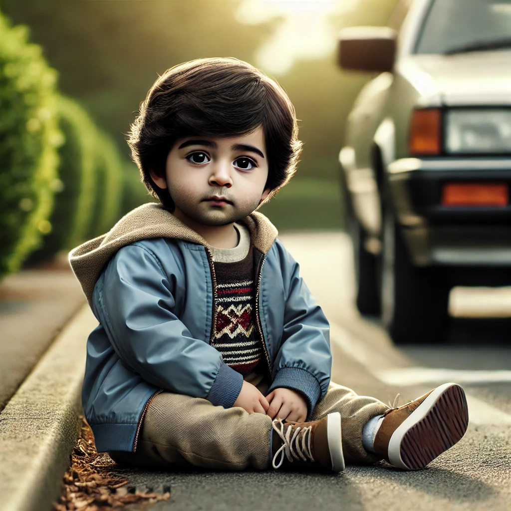 Sky Metalwala: The Mysterious Disappearance of a 2-Year-Old Boy ...