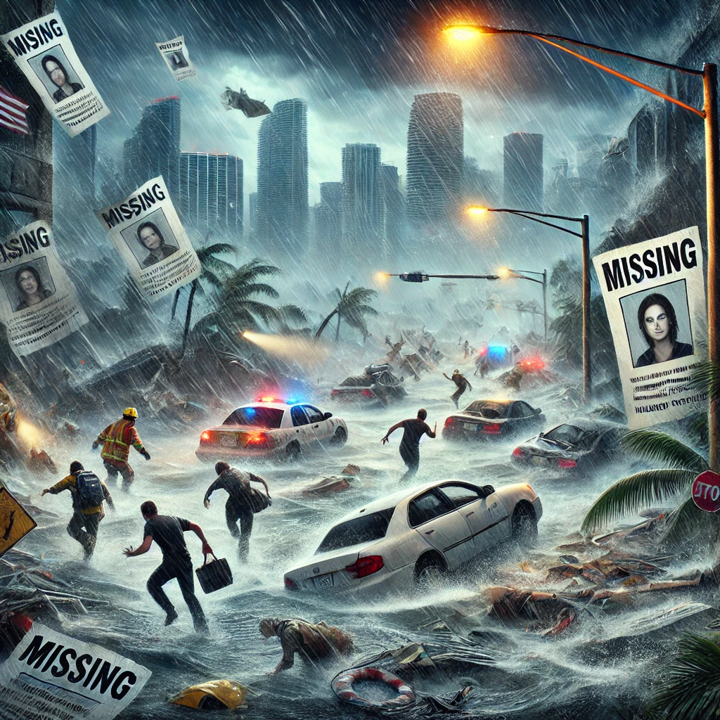 Missing People in California: Technology to the Rescue - NFound ...