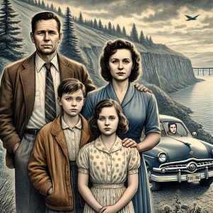 The Martin Family Disappearance: A Chilling Oregon Mystery - NFound ...