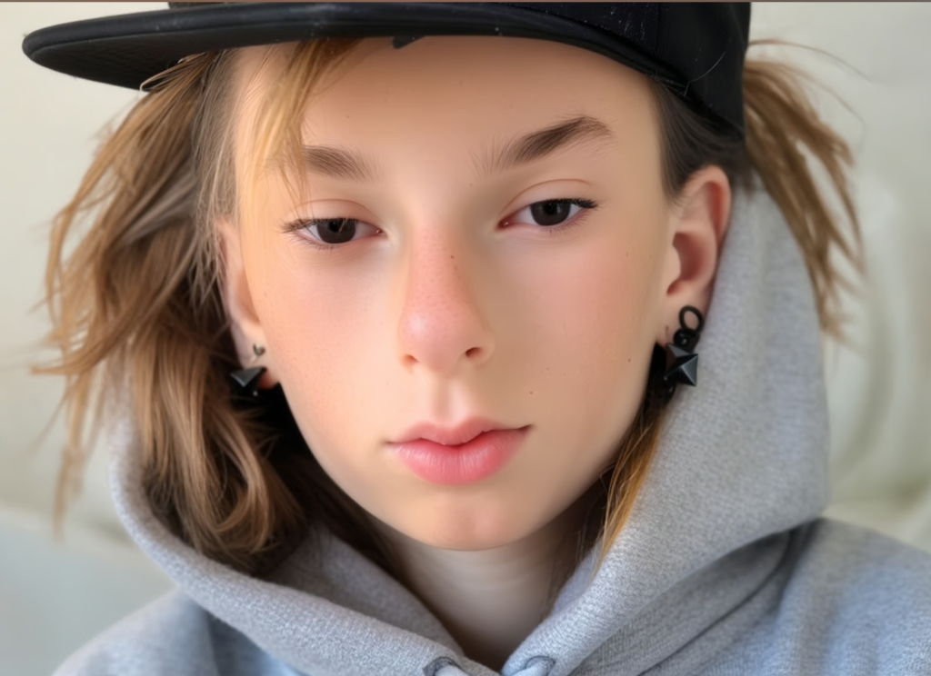 The Disappearance of Elizabeth Jewel Green: A Haunting Mystery - NFound ...