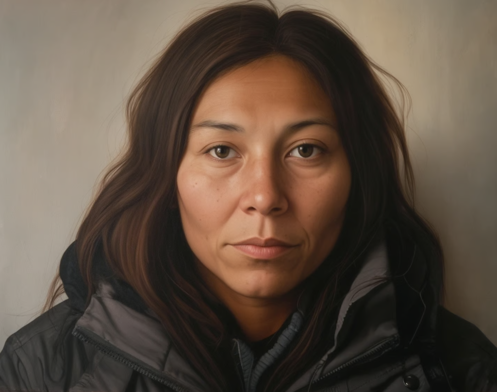 The Disappearance of Erika Faye Flett: A Mystery in Winnipeg - NFound ...